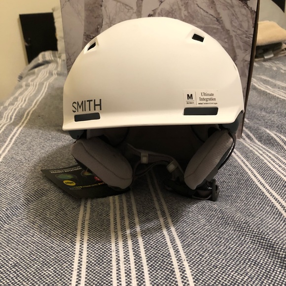 SMITH | Other | Mens Medium Smith Quantum Mips Helmet | Poshmark